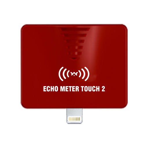 Echo Meter Touch Bat Detector for iOS (iPhone/iPad/iPod touch) - Free ...