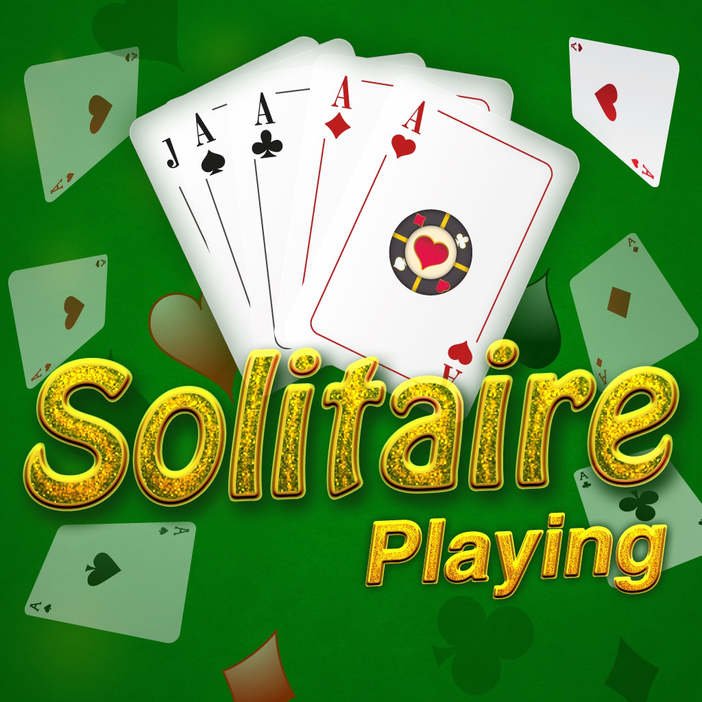 Laden Sie Solitaire Plus! für iOS (iPad) bei AppPure kostenlos herunter.