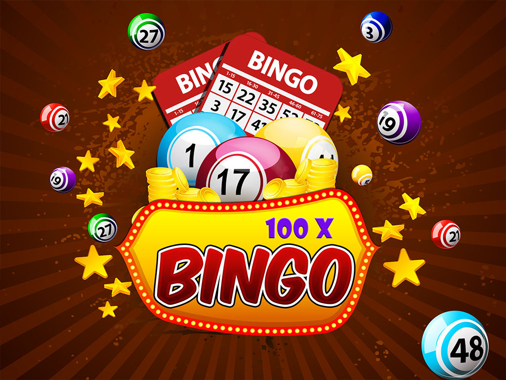 100x Bingo Pro - Free Bingo Casino Game for iOS (iPhone/iPad) - Free ...