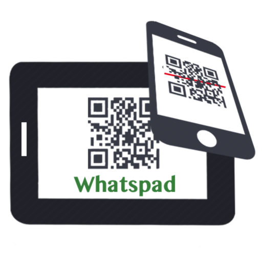 WhatsPad for Whatsweb for iOS (iPhone/iPad) - Free Download at AppPure