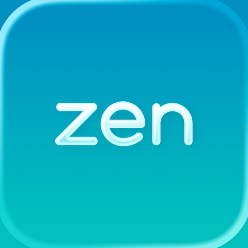 Zen - Meditação e Sono para iOS (iPad) - Baixar Grátis no AppPure
