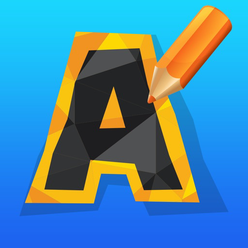 Education Game ABC Alphabet Tracing for iOS (iPhone/iPad/iPod touch ...