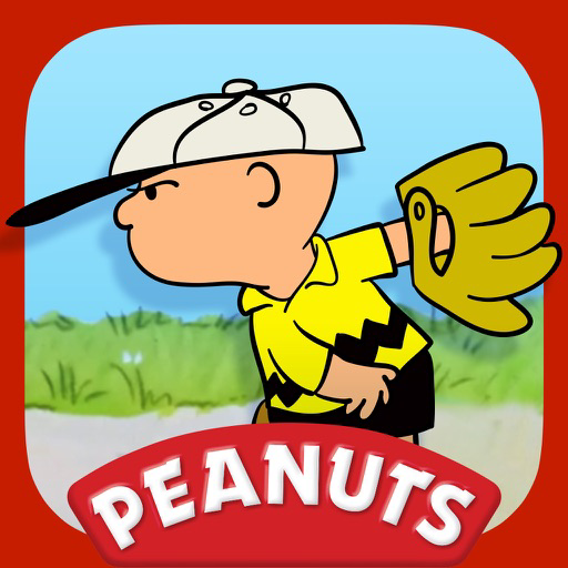 Charlie Brown's All Stars! - Peanuts Read and Play pour iOS (iPhone ...