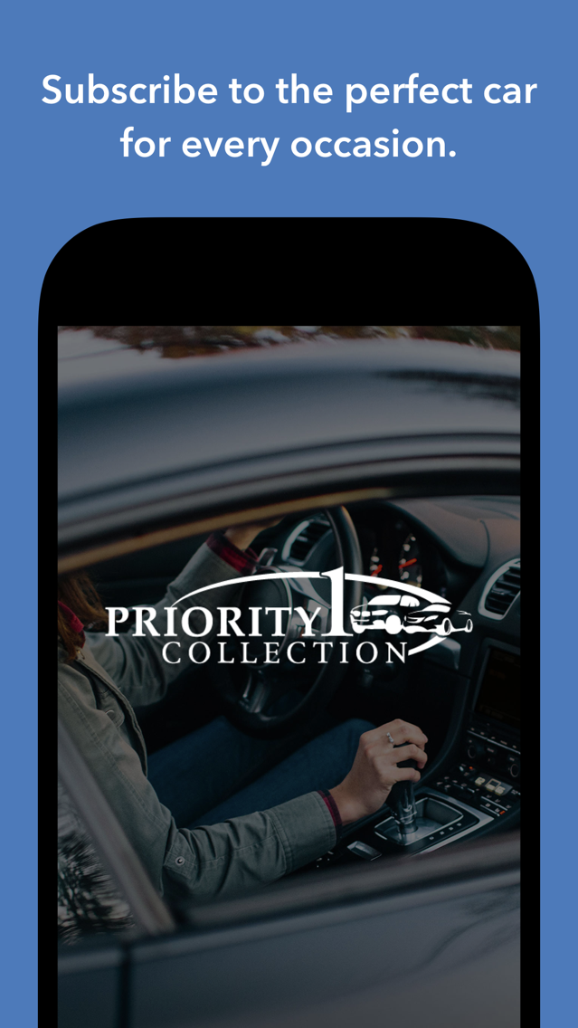 The Priority 1 Collection for iOS (iPhone) - Free Download at AppPure