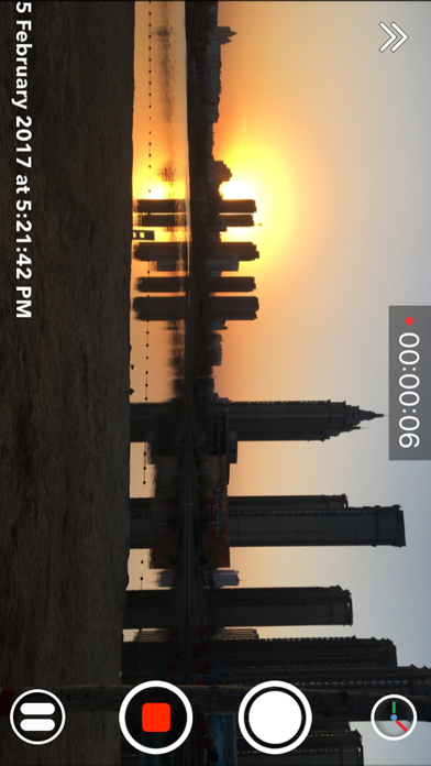 Timestamp Camera Basic for iOS (iPhone/iPad) - Free Download at AppPure
