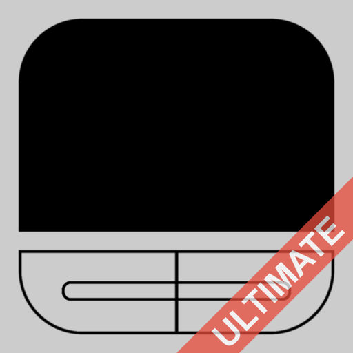 Advanced Touchpad Ultimate for iOS (iPhone/iPad) Latest Version at $4. ...