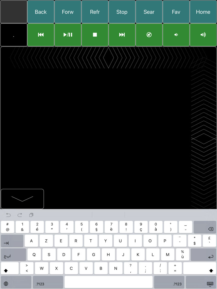 Advanced Touchpad Ultimate for iOS (iPhone/iPad) Latest Version at $4. ...