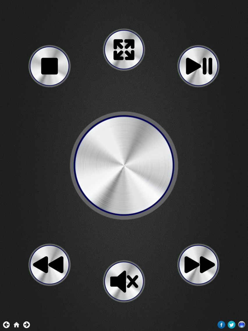 Advanced Touchpad Ultimate for iOS (iPhone/iPad) Latest Version at $4. ...