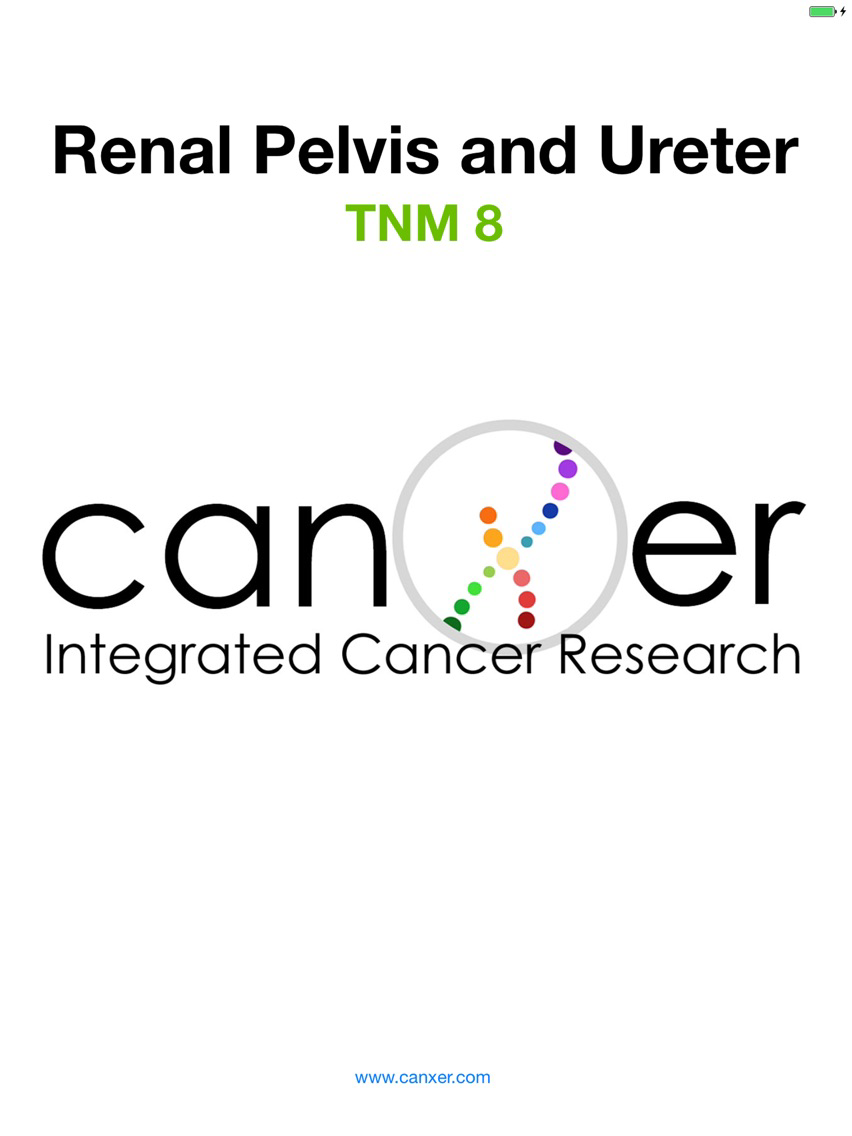 Renal Pelvis & Ureter Cancer for iOS (iPhone/iPad) - Free Download at ...