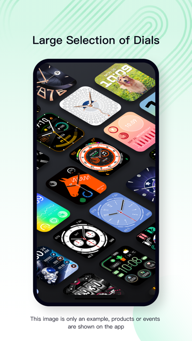 Lefun Health for iOS (iPhone) - Free Download at AppPure