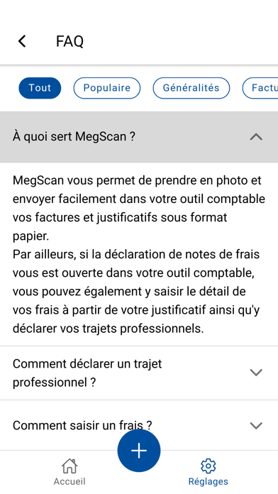 MEG Scan pour iOS (iPhone/iPad/iPod touch) - Téléchargement gratuit sur ...