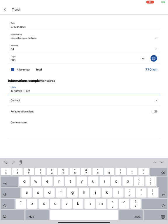 MEG Scan pour iOS (iPhone/iPad/iPod touch) - Téléchargement gratuit sur ...