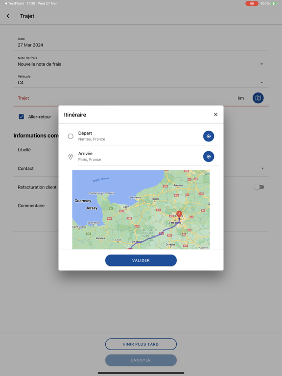 MEG Scan pour iOS (iPhone/iPad/iPod touch) - Téléchargement gratuit sur ...