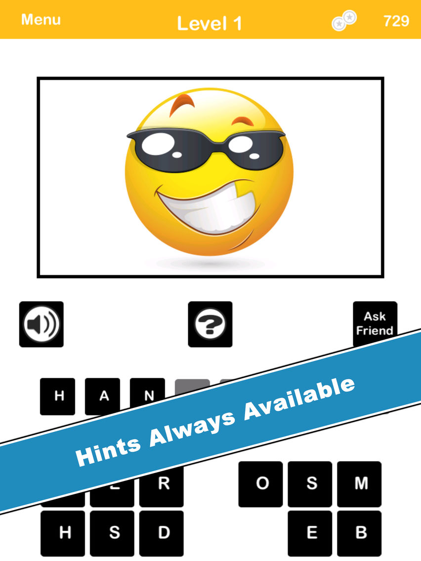 What’s The Emoticon? Can you guess the emotion from the icon? Free ...