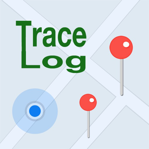 TraceLog:Tracing Time & Travel for iOS (iPhone/iPod touch) - Free ...