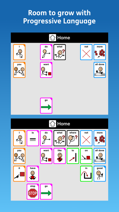 Proloquo2Go AAC for iOS (iPhone/iPad/Apple Watch/iPod touch) Latest ...