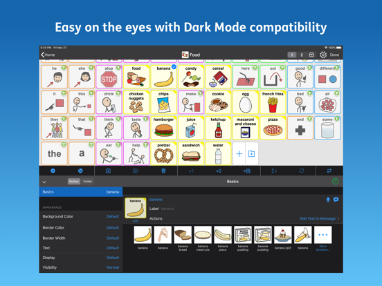 Proloquo2Go AAC for iOS (iPhone/iPad/Apple Watch/iPod touch) Latest ...
