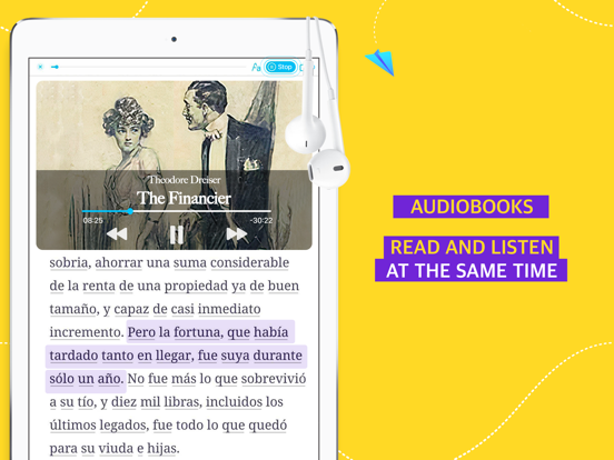 EWA English Language Learning for iOS (iPhone/iPad) - Free Download at ...