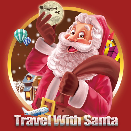 Santa Tracker - catch santa for iOS (iPhone/iPad) - Free Download at ...