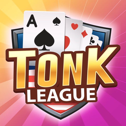 Tonk: classic card game for iOS (iPhone/iPad/iPod touch) - Free ...