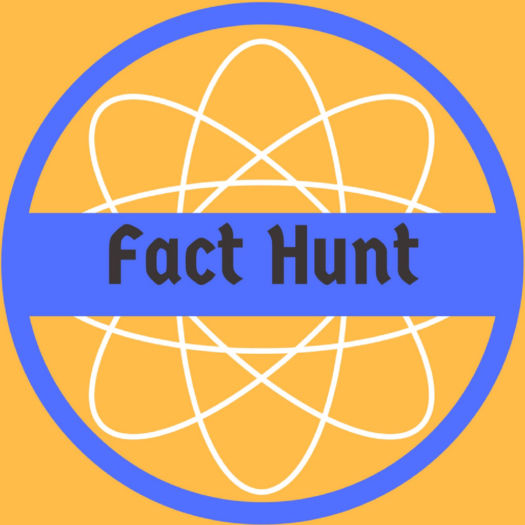 Fact Hunt para iOS (iPhone/iPad) - Baixar Grátis no AppPure