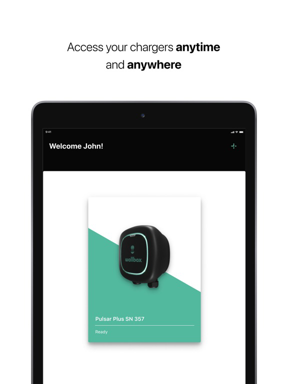 Wallbox for iOS (iPhone/iPad/Apple Watch/iPod touch) - Free Download at ...