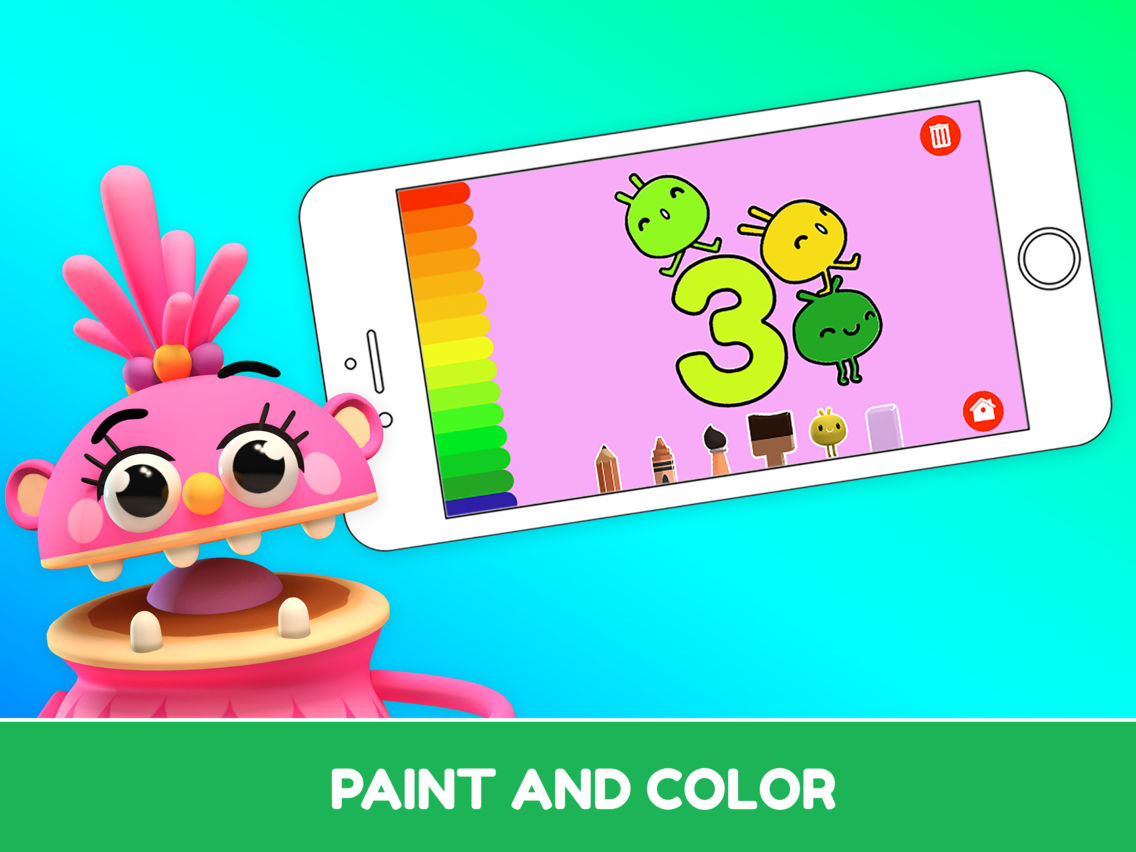 Petoons Paint pour iOS (iPhone/iPad) - Téléchargement gratuit sur AppPure