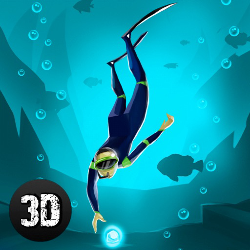 Underwater Survival Simulator for iOS (iPhone/iPad) - Free Download at ...