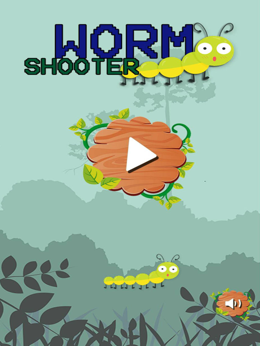 Bubble Shooting The Mega Worm Slither Game for iOS (iPhone/iPad) - Free ...