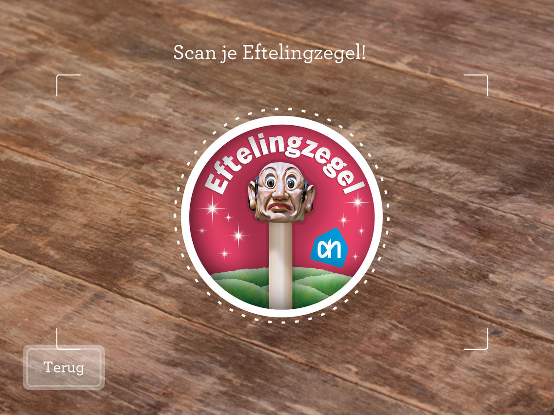 AH Efteling App for iOS (iPhone/iPad) - Free Download at AppPure