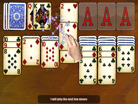 Windoze Solitaire for iOS (iPhone/iPad/iPod touch) - Free Download at ...