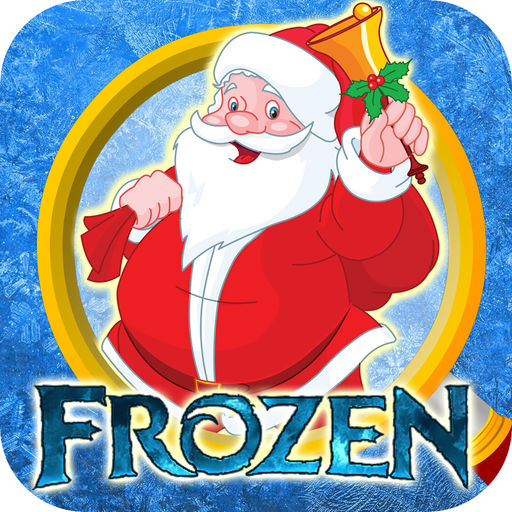 Free Hidden Objects:Frozen Christmas Hidden Object for iOS (iPhone/iPad ...