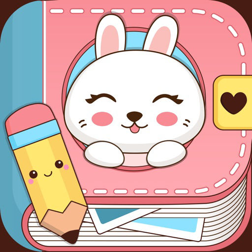 Niki: Cute Diary App for iOS (iPhone/iPad/iPod touch) - Free Download ...