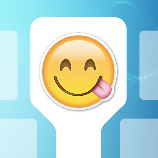 Animated Emoji Keyboard - Fully Animated Emojis, Emoticon, Stickers ...