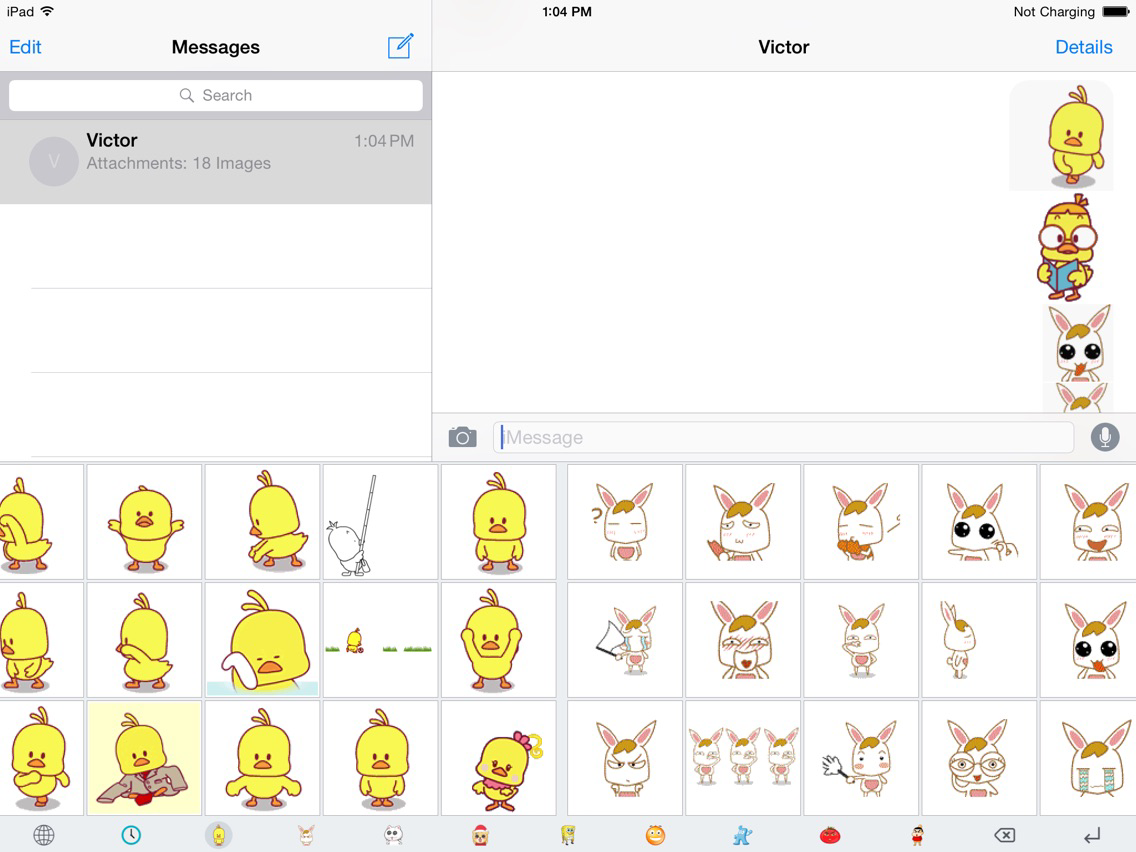 Animated Emoji Keyboard - Fully Animated Emojis, Emoticon, Stickers ...
