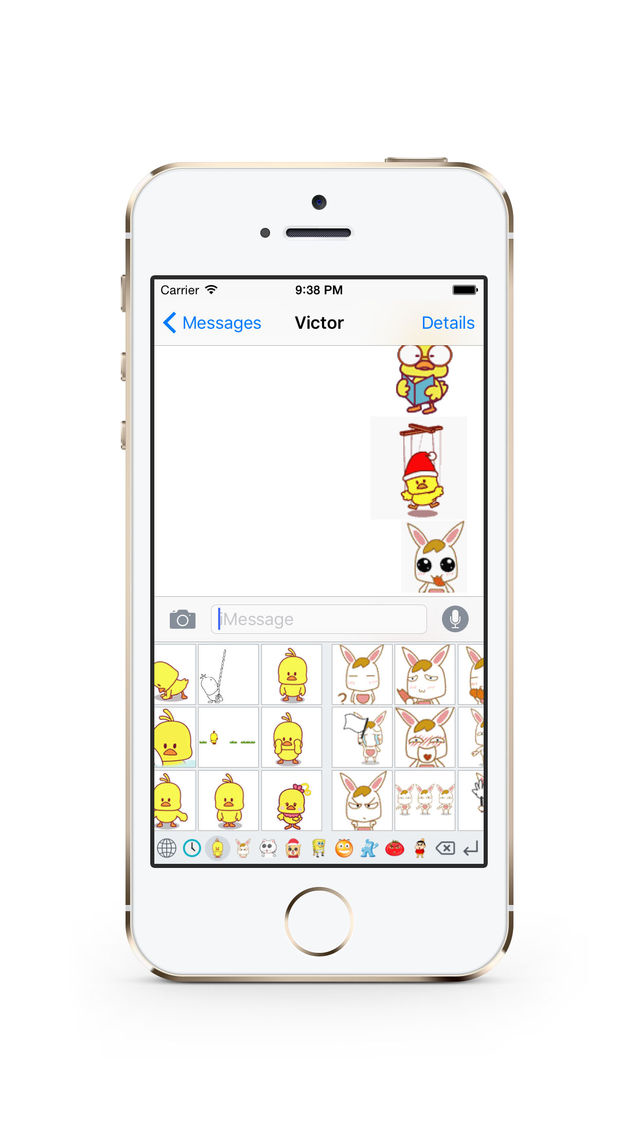 Animated Emoji Keyboard - Fully Animated Emojis, Emoticon, Stickers ...