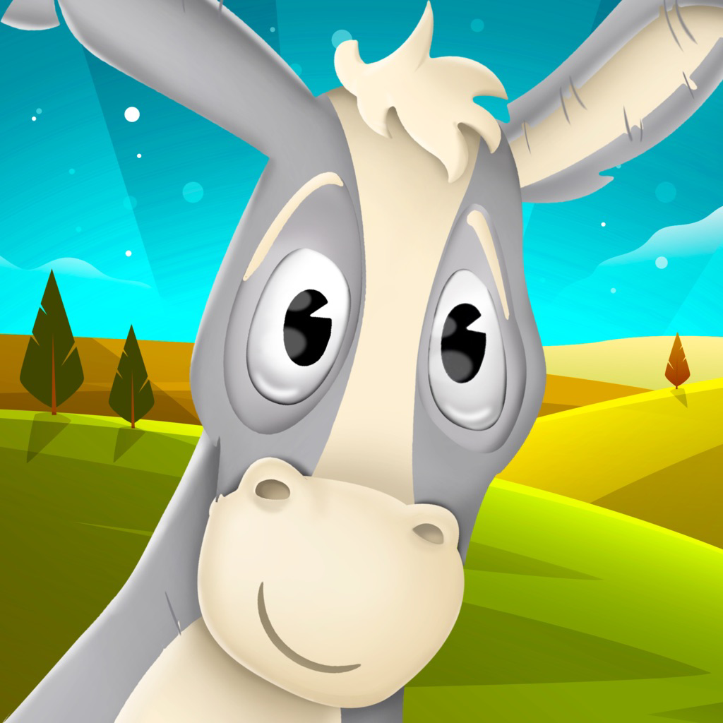 A Mi Burro Le Duele La Cabeza for iOS (iPhone/iPad) - Free Download at ...