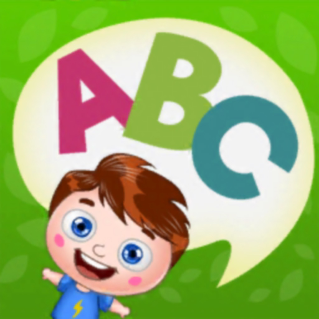 Alpi Alfabe - ABC Öğreniyorum for iOS (iPhone/iPad) - Free Download at ...