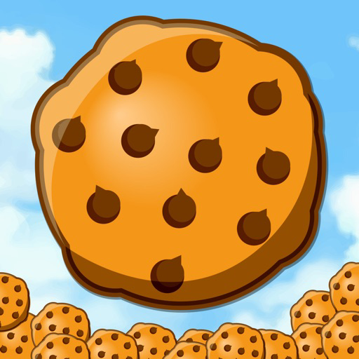 Cookie Bakery: Clicker Game para iOS (iPhone/iPad) - Baixar Grátis no ...