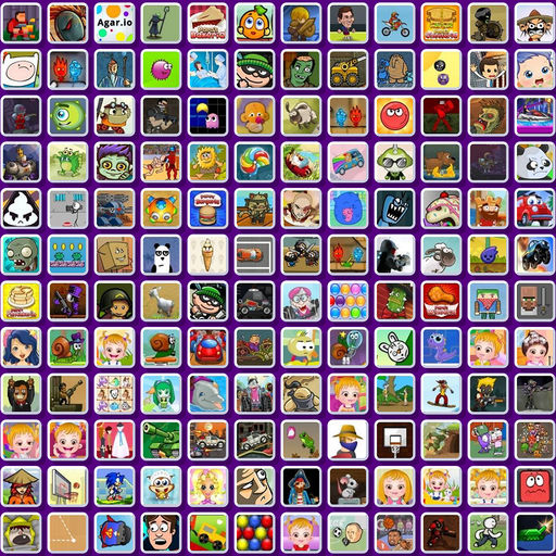 YooB Games for iOS (iPhone/iPad) - Free Download at AppPure