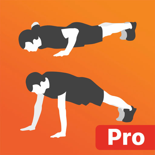 Push Ups - workouts for arms for iOS (iPhone/iPad) Latest Version at $4 ...