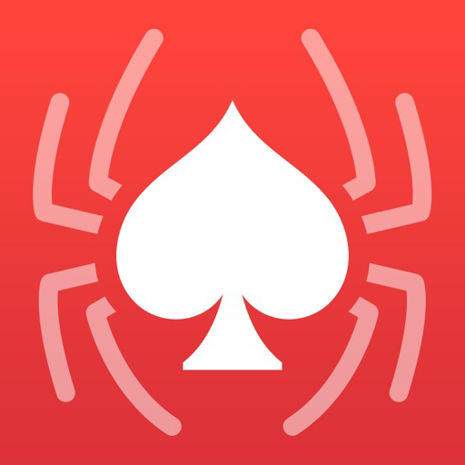 Spider Solitaire Card Game for iOS (iPhone/iPad/iPod touch) - Free ...