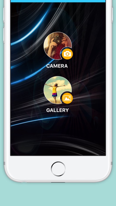 Mirror Effects HD - Reflection Photo Effect with Filters for iOS ...