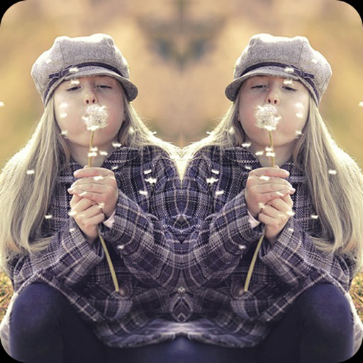 Mirror Effects HD - Reflection Photo Effect with Filters for iOS ...
