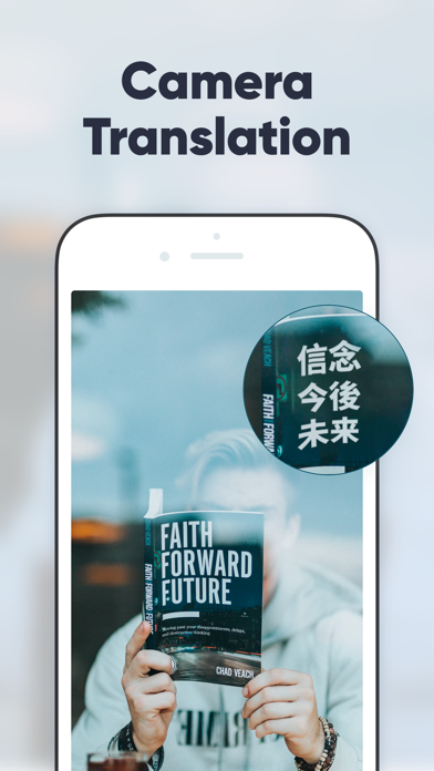 UDictionary Translator for iOS (iPhone/iPad/iPod touch) - Free Download ...