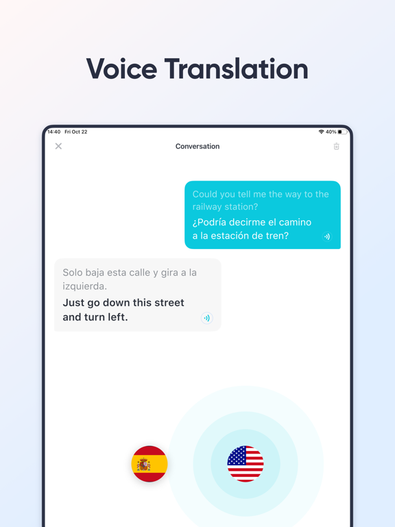 UDictionary Translator for iOS (iPhone/iPad/iPod touch) - Free Download ...