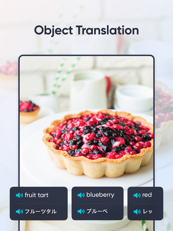 UDictionary Translator for iOS (iPhone/iPad/iPod touch) - Free Download ...