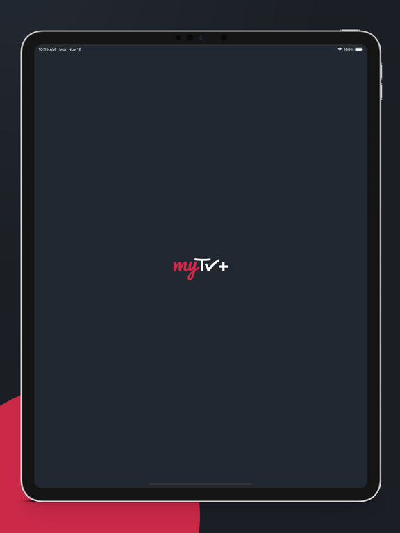MyTV+ for iOS (iPhone/iPad/iPod touch) - Free Download at AppPure