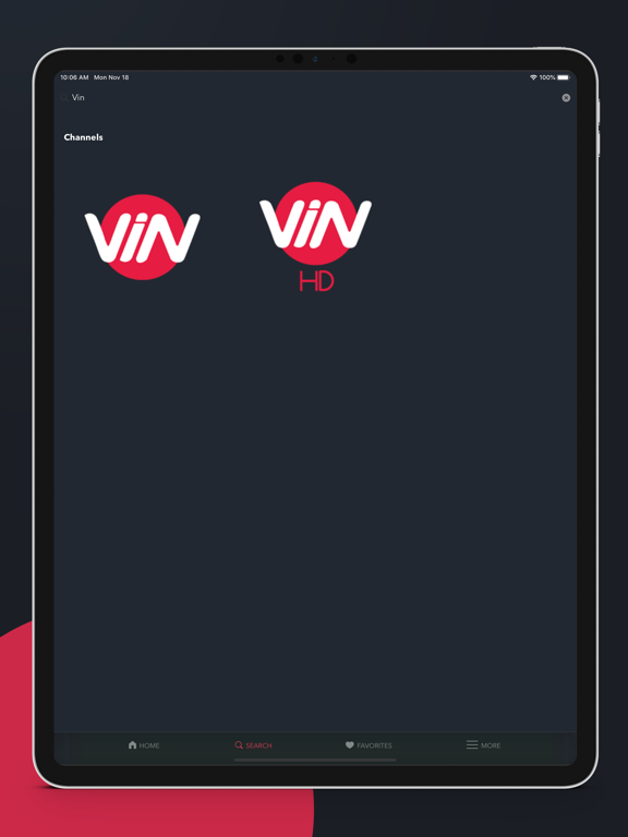 MyTV+ for iOS (iPhone/iPad) - Free Download at AppPure
