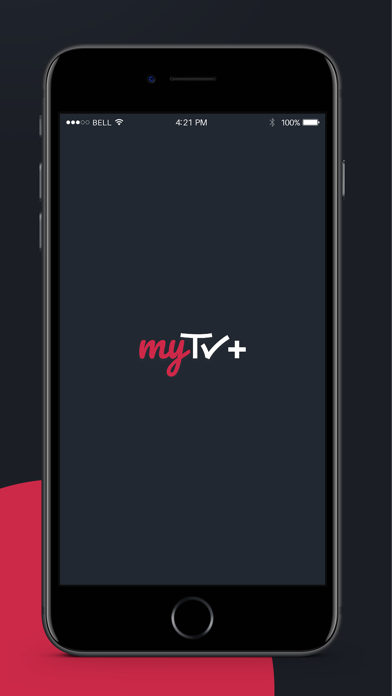 MyTV+ for iOS (iPhone/iPad) - Free Download at AppPure